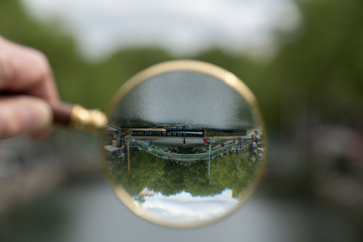 ESIA: the Scoping phase – The Environment Consultant