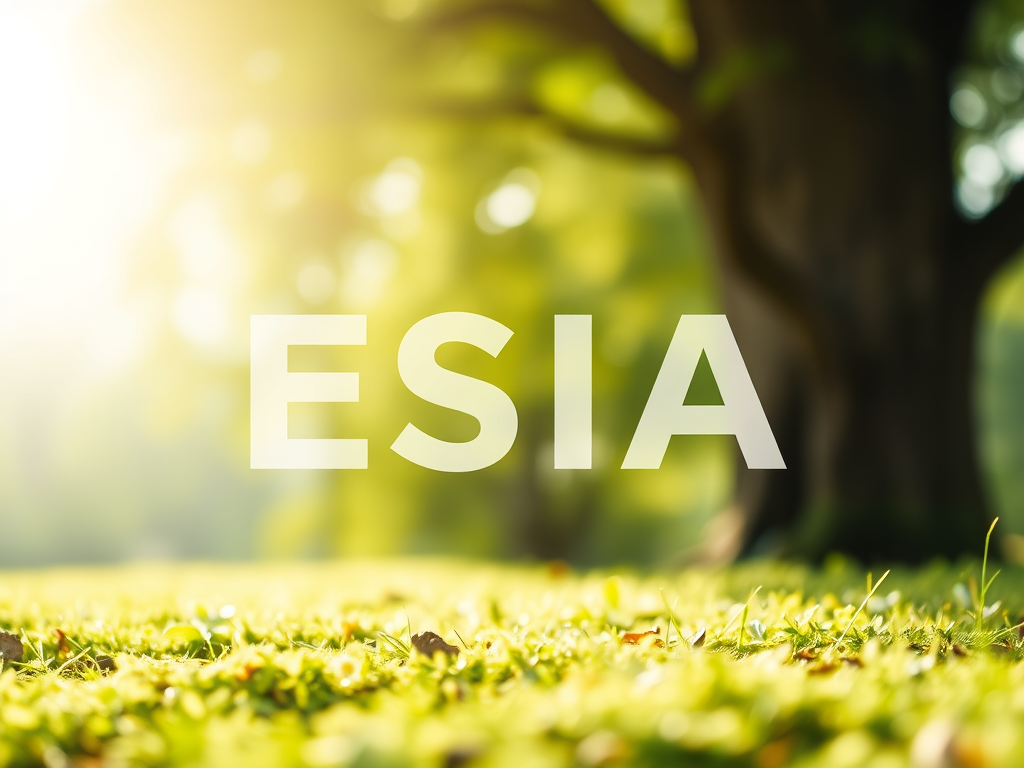 Introduction to Environmental and Social Impact Assessments – The ...