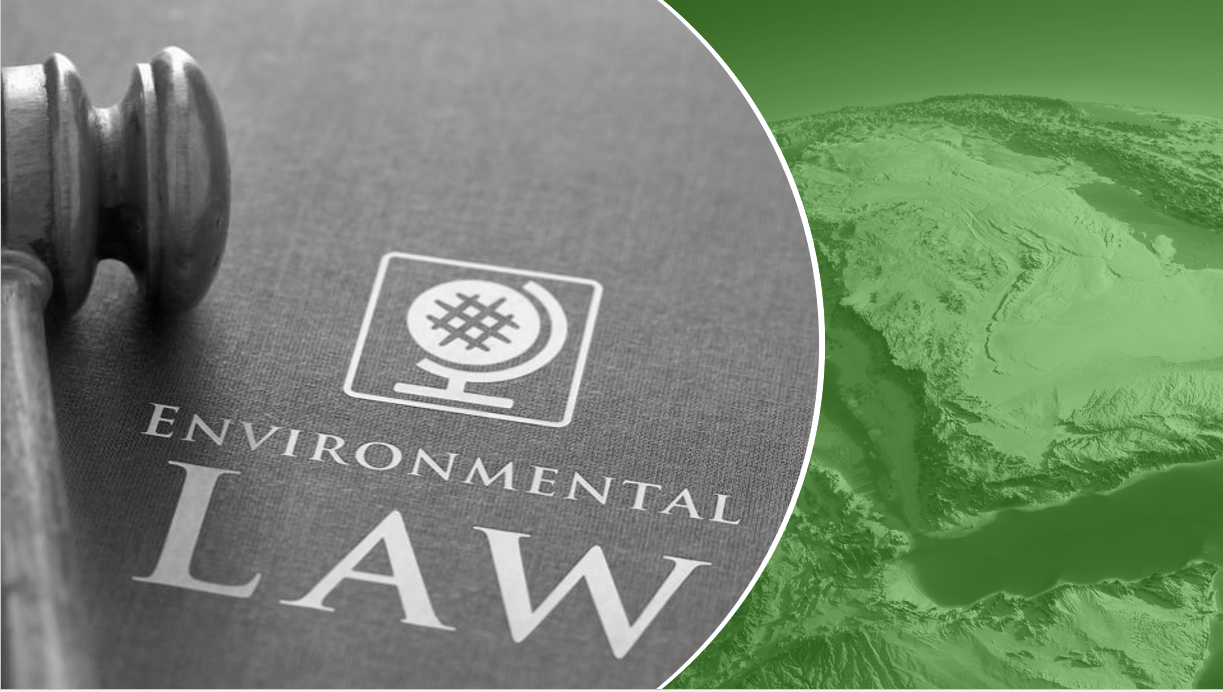 Environmental Regulatory Framework: Saudi Arabia – The Environment ...
