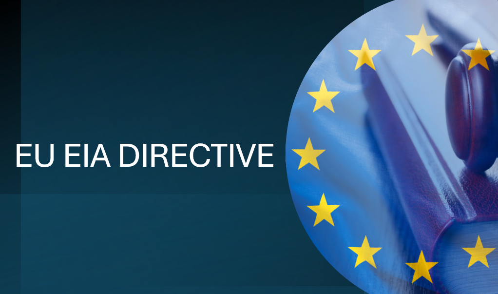 EU EIA Directive – The Environment Consultant