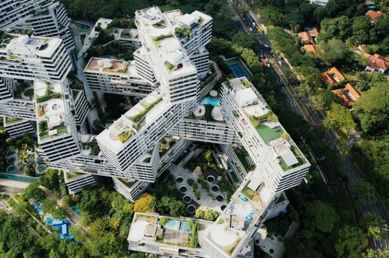 Urban Ecology and Green Infrastructure Planning – The Environment ...